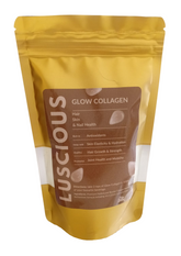 Lucious by Siddiqa – Luscious